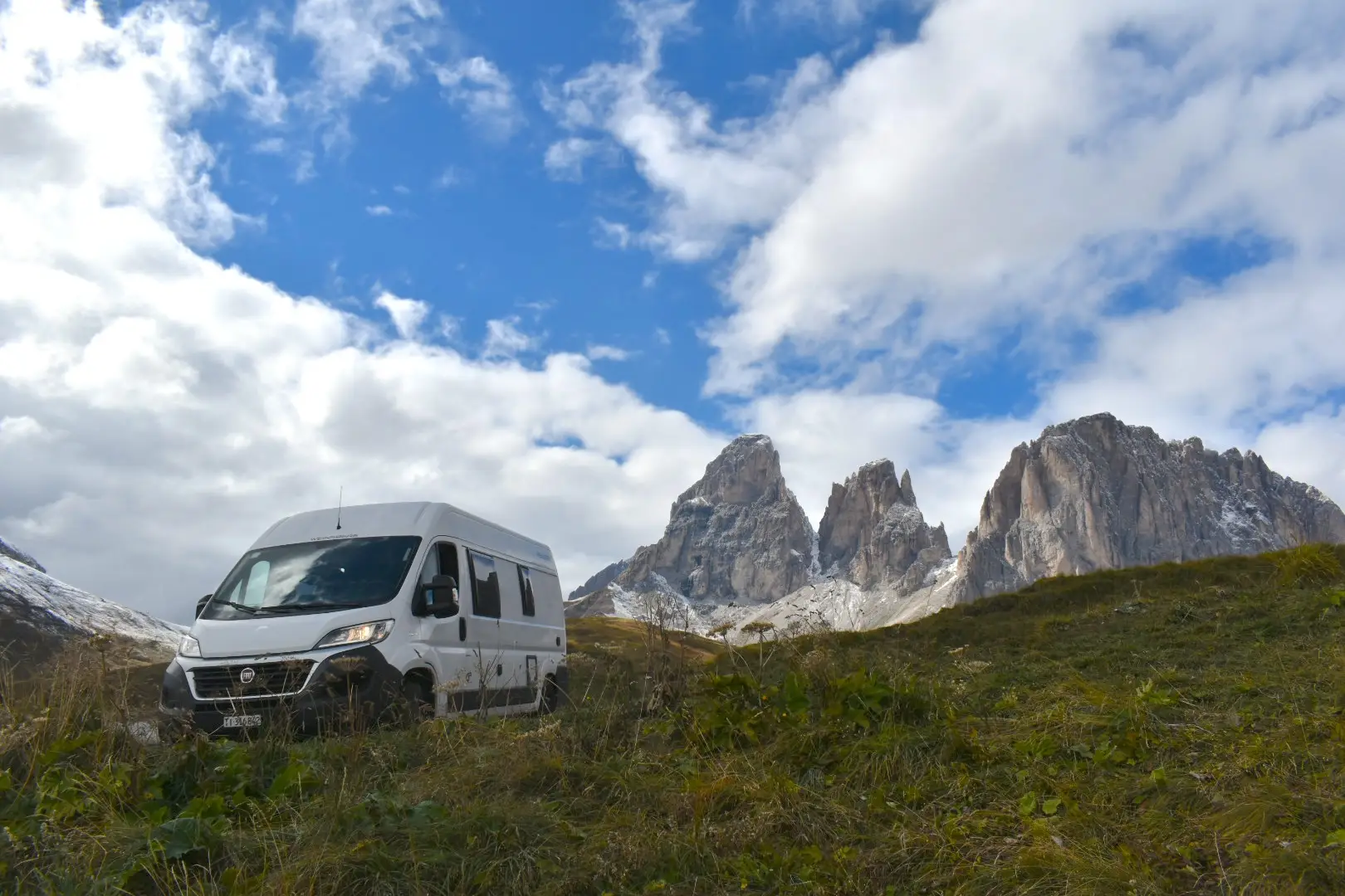 Dolomites Bike & Camper Experience - 2wheels Rental